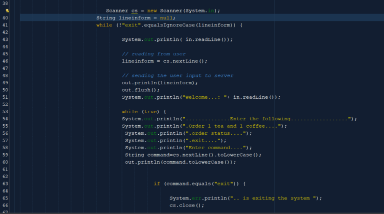 » How to Close Scanner in JAVA