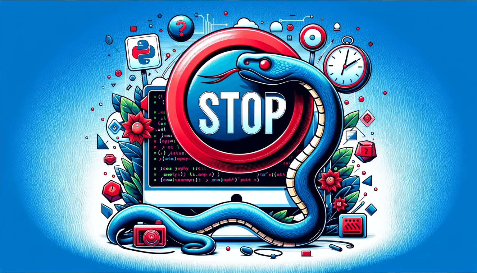 Effective Techniques to End Python Programs